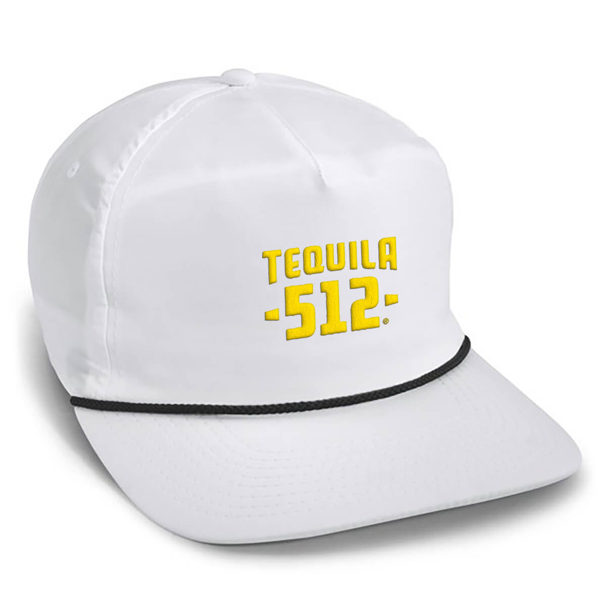 The Trevor – Tequila 512